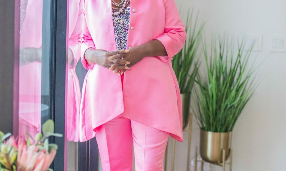 Meet Janice Workcuff of Houston - Voyage Houston Magazine | Houston ...