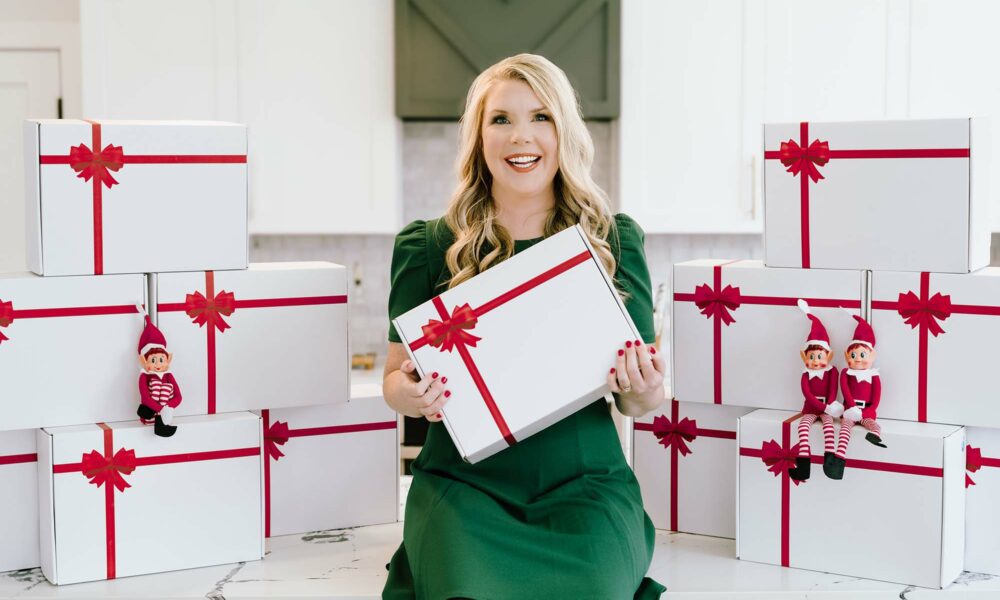 Meet Rebecca Bell of Your Best Elf - Voyage Houston Magazine | Houston ...