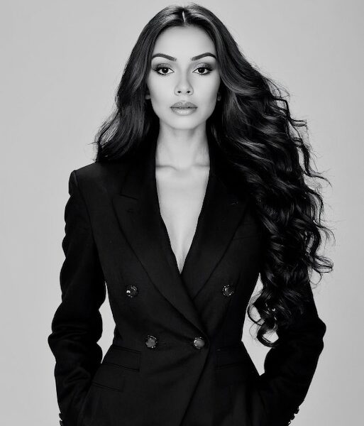 Community Highlights: Meet Susana Moreno of Silver Serpent Studios Inc. DBA Susana P Moreno ...