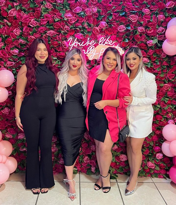 Hidden Gems: Meet Adriana Gomez of Warens Financial Group - Voyage Houston Magazine | Houston ...