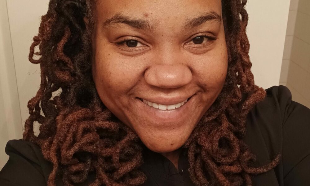 Conversations with Ty Anderson - Voyage Houston Magazine | Houston City ...