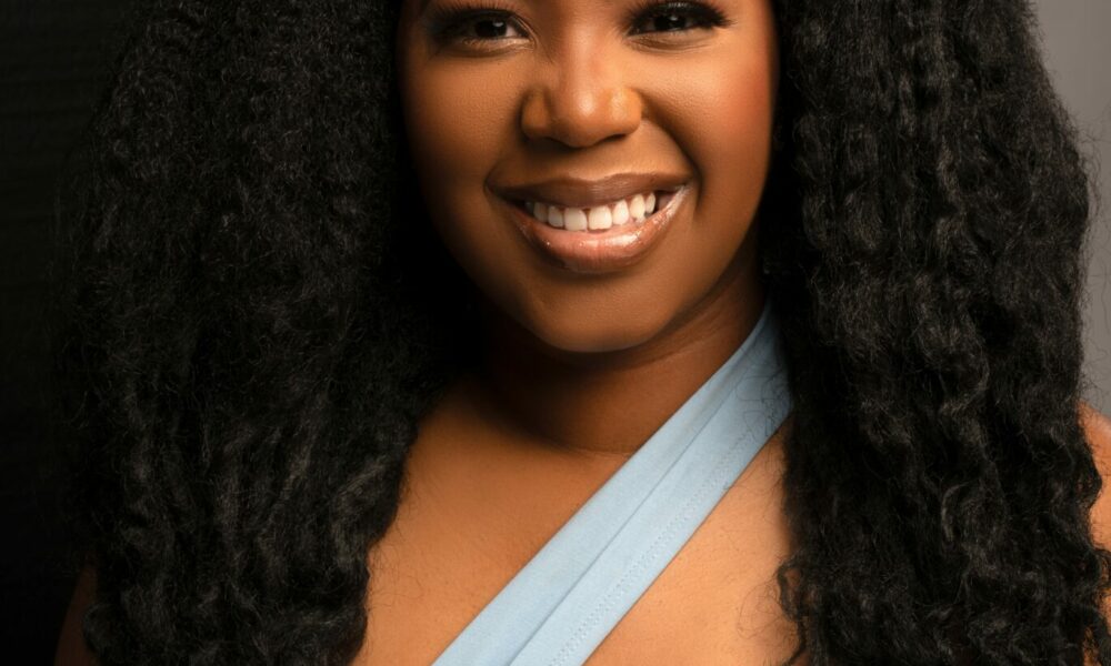 Rising Stars: Meet Ciara Daniels of Baton Rouge, Louisiana - Voyage ...