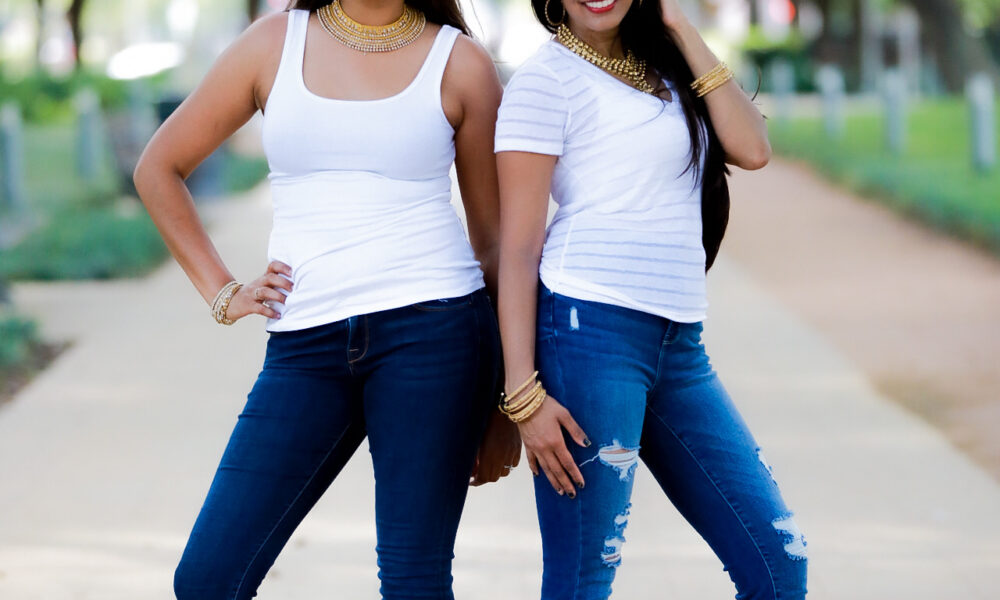 Conversations with Sonali Patel & Anisha Gupta - Voyage Houston ...