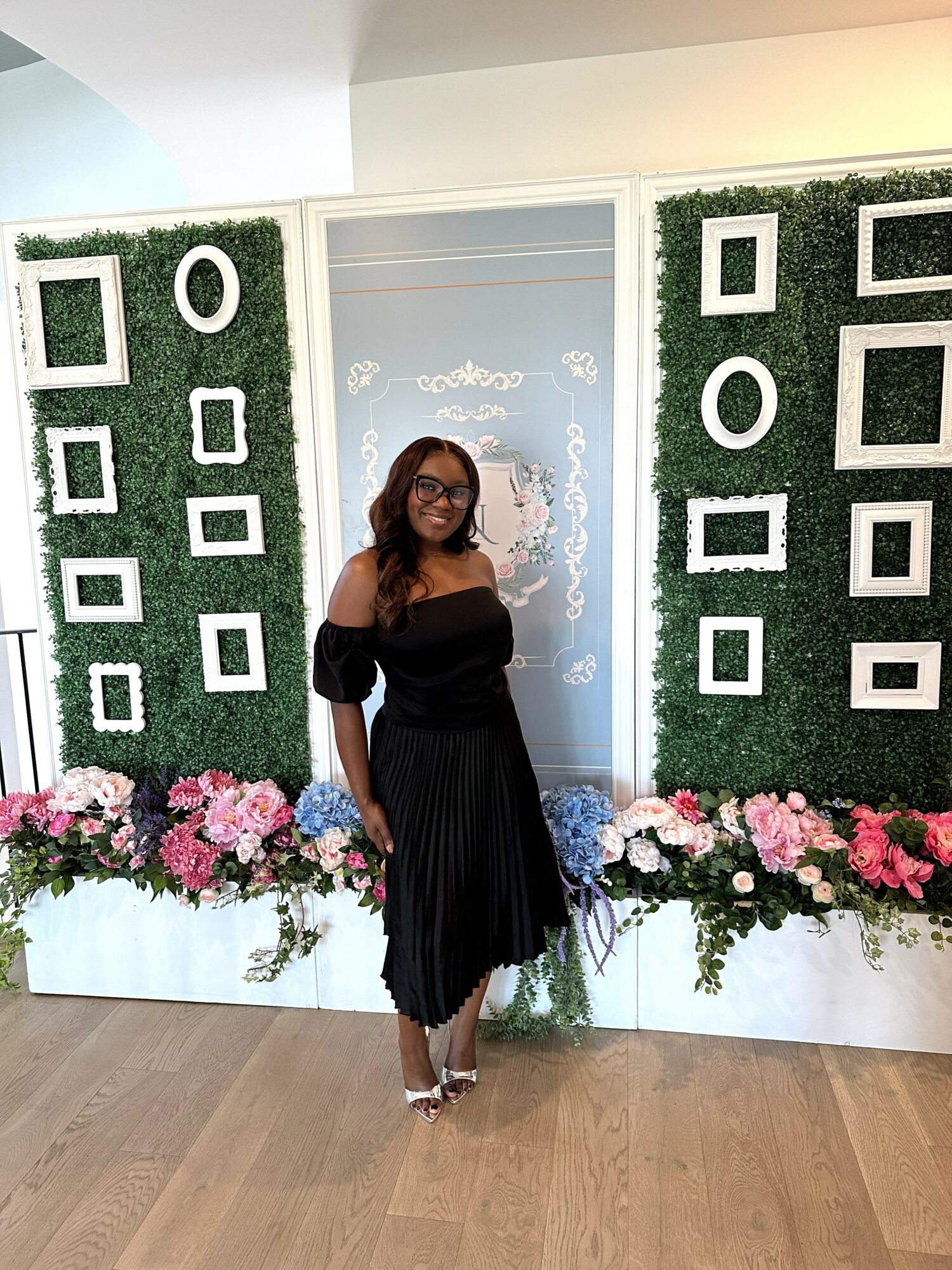 Meet Treyoun "Trey" Thompson of Trey Thompson, Houston REALTOR - Voyage ...