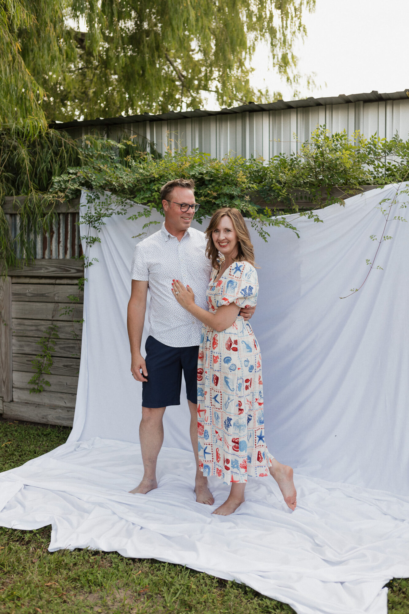 Rising Stars: Meet Tiffany Fuller of Magnolia - Voyage Houston Magazine | Houston City Guide