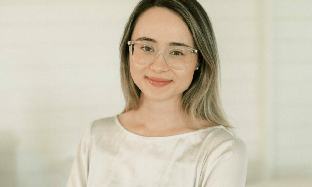 Meet Phoebe Ho-Stone of Houston - Voyage Houston Magazine | Houston ...