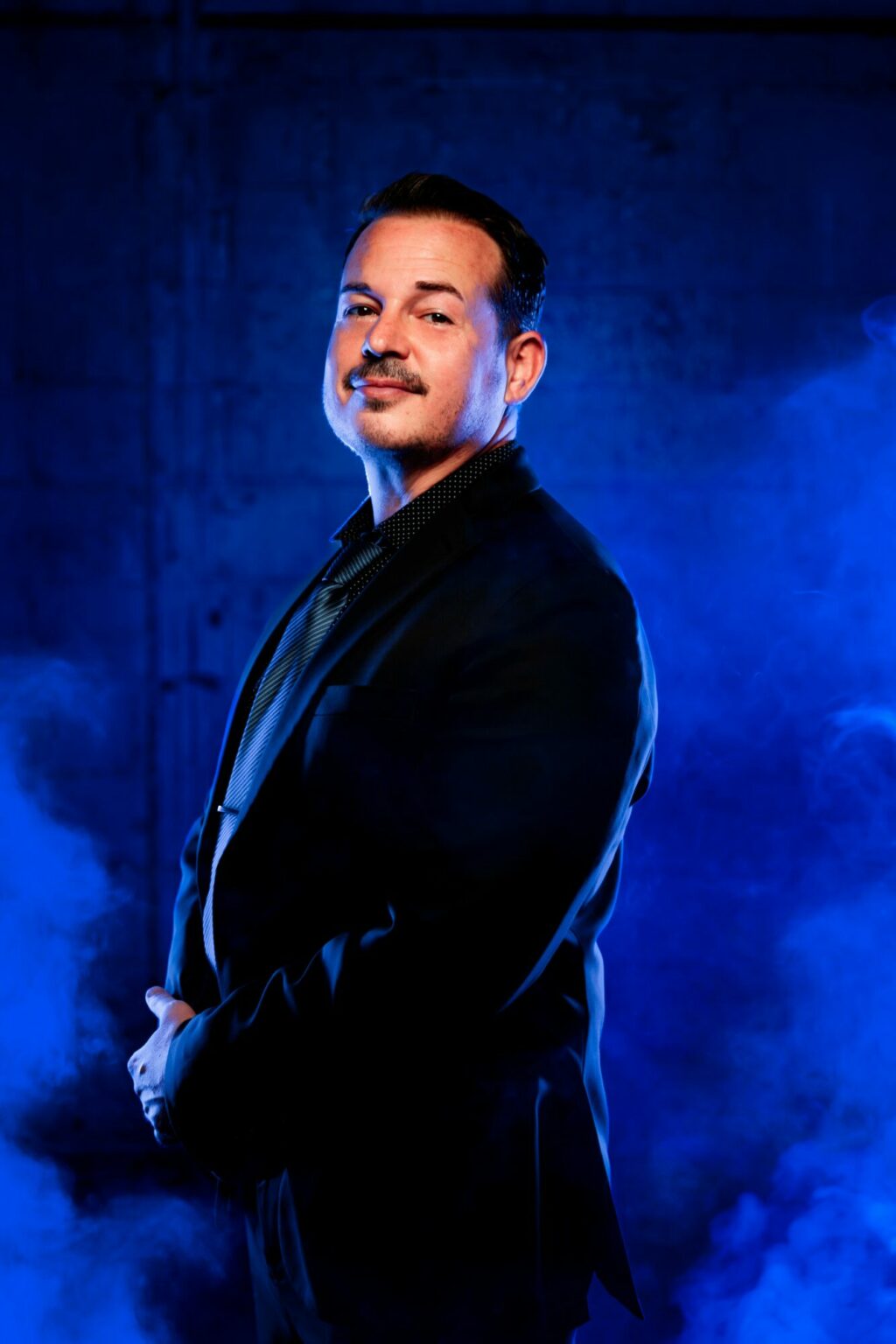 An Inspired Chat with DJ Forrest Houston of Downtown - Voyage Houston ...