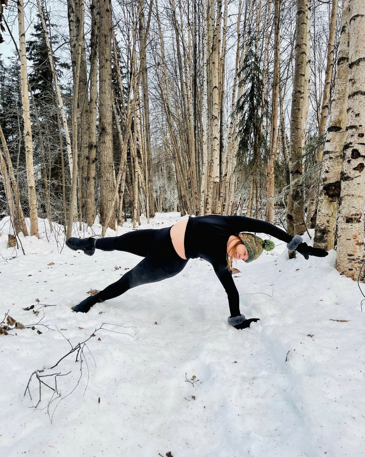 Bridget Dawn of Greater Houston Metro Area on Life, Lessons & Legacy ...