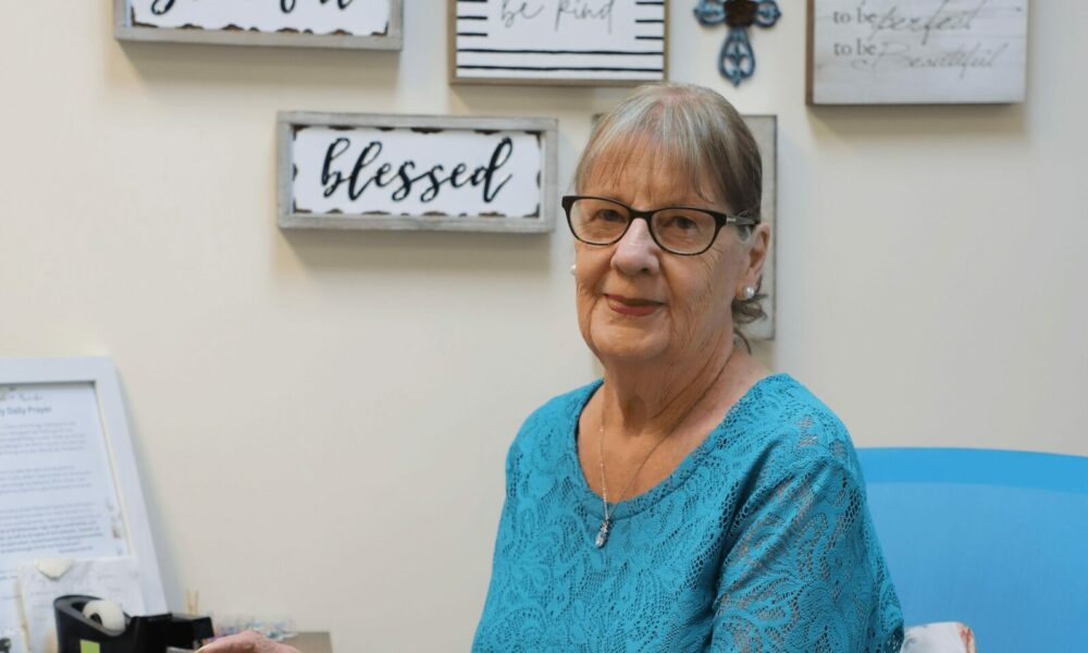 Community Highlights: Meet Jean Dreyer of Cy-Fair Helping Hands ...