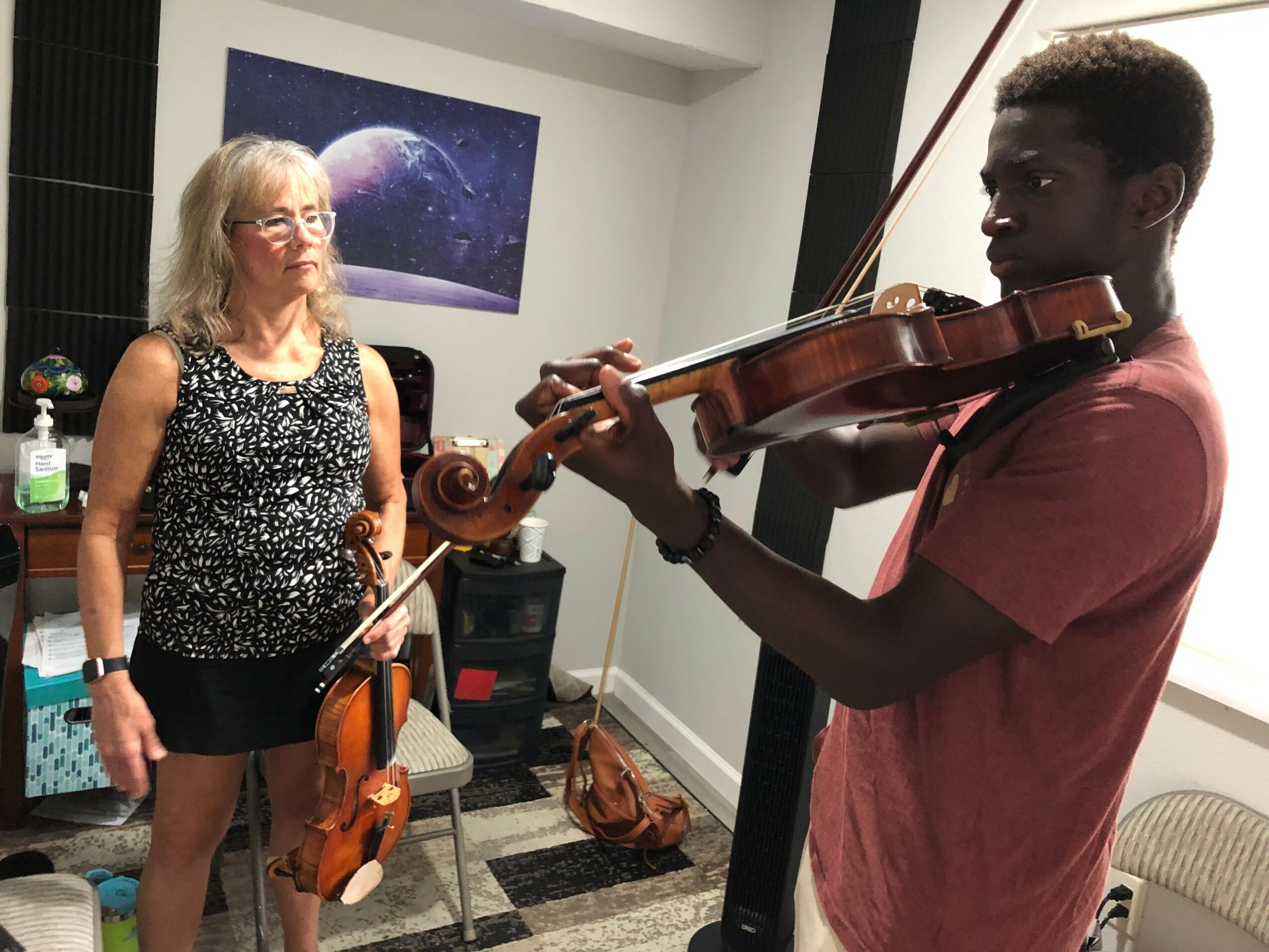 Meet Rebecca Tompkins of west Houston - Voyage Houston Magazine ...