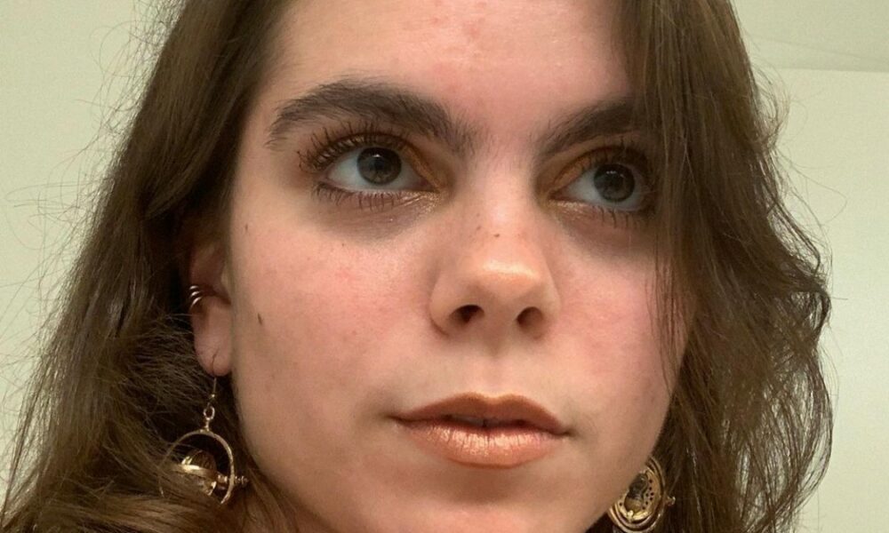 Daily Inspiration: Meet Marisol Penry - Voyage Houston Magazine ...