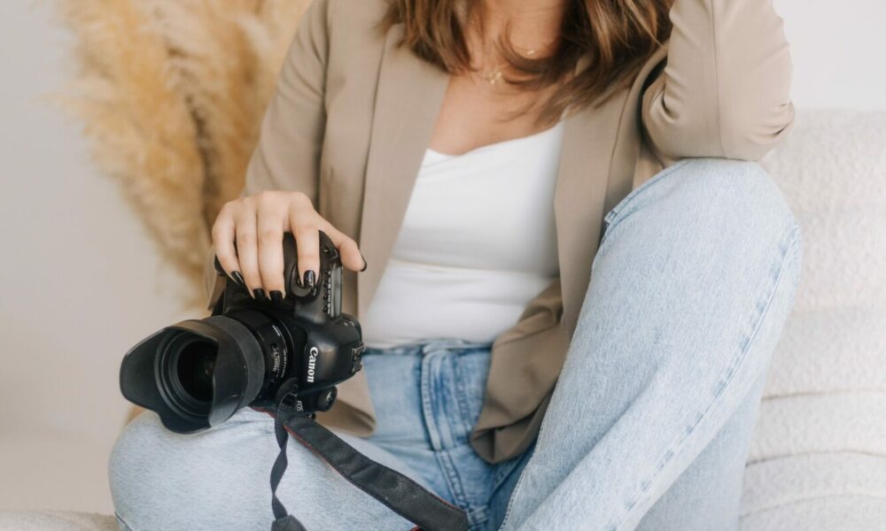 Rising Stars: Meet Carly Fleck of Northwest Houston - Voyage Houston ...