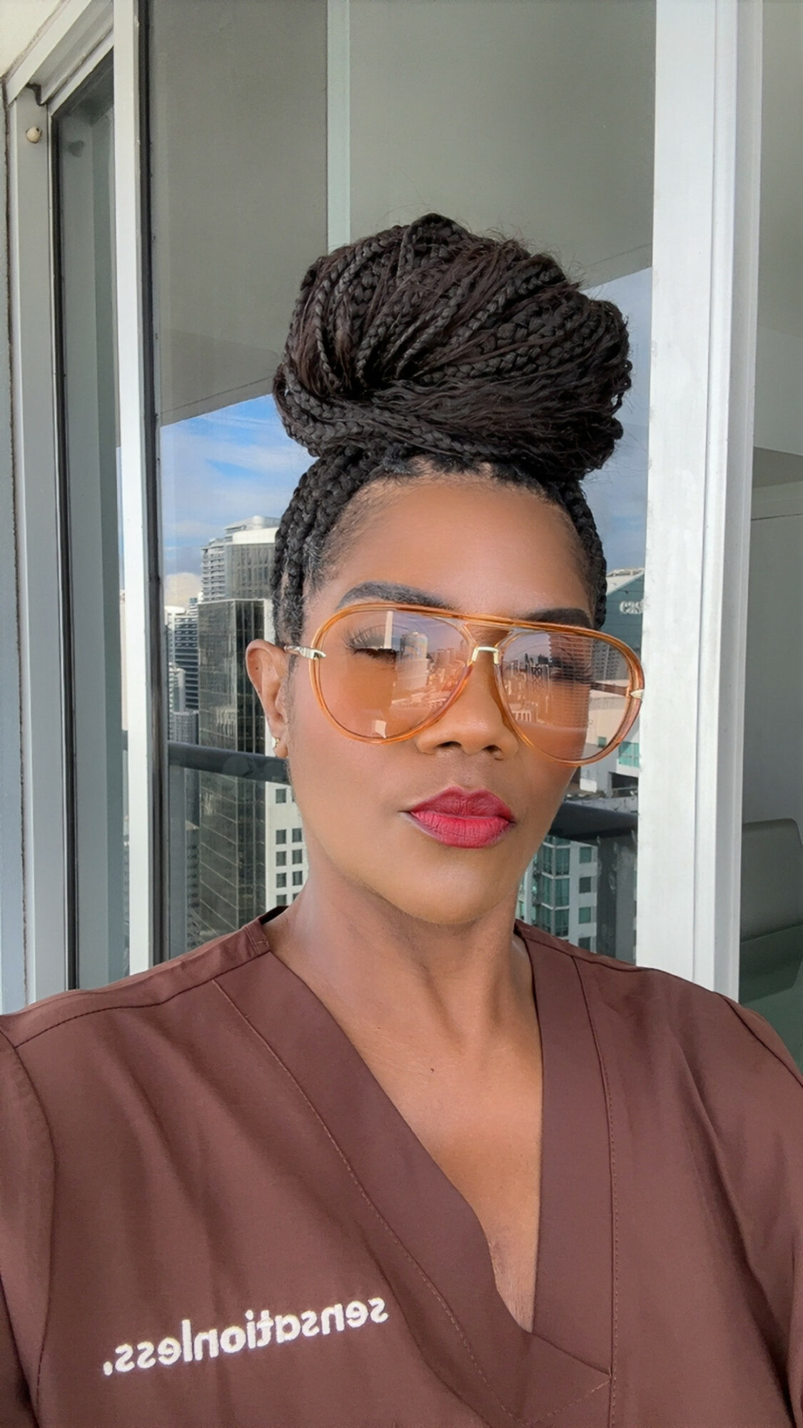 Daily Inspiration: Meet Tina Bass - Voyage Houston Magazine | Houston ...