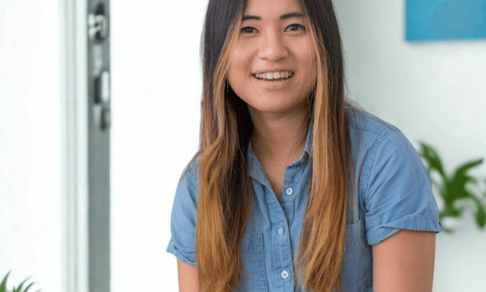 Hidden Gems: Meet Jia Wong-Duffield of Gentle Journey Wellness LLC ...