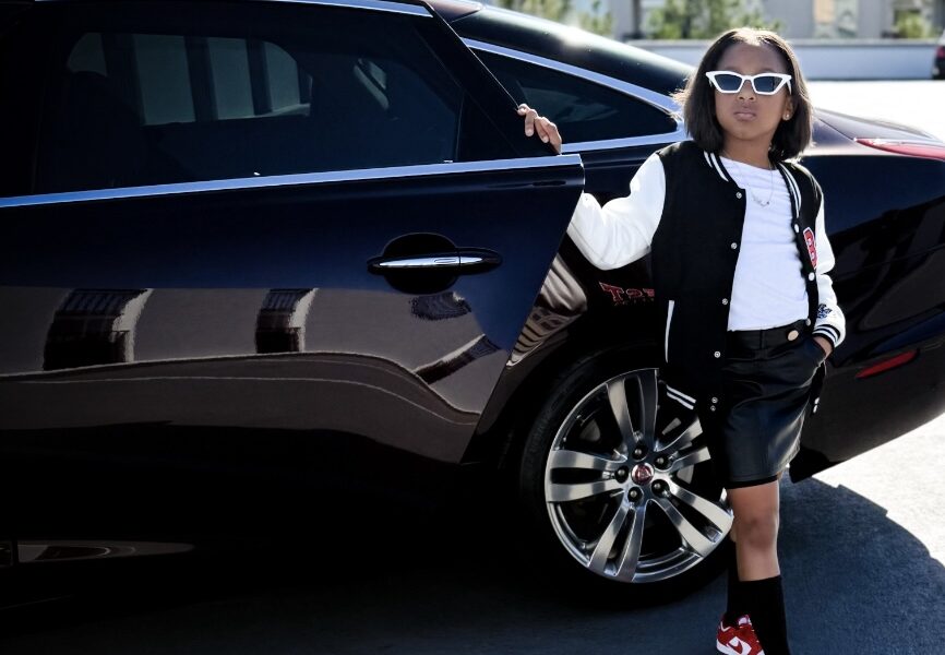 Life & Work with Bailee Ricketts of Houston - Voyage Houston Magazine ...