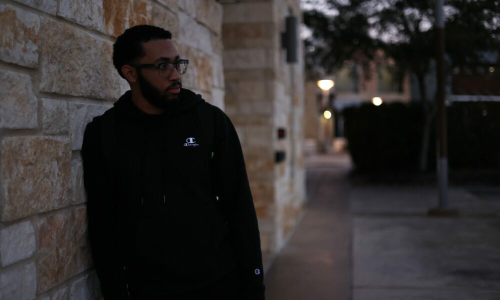 Rising Stars: Meet Robert Ker of Katy - Voyage Houston Magazine | Houston City Guide