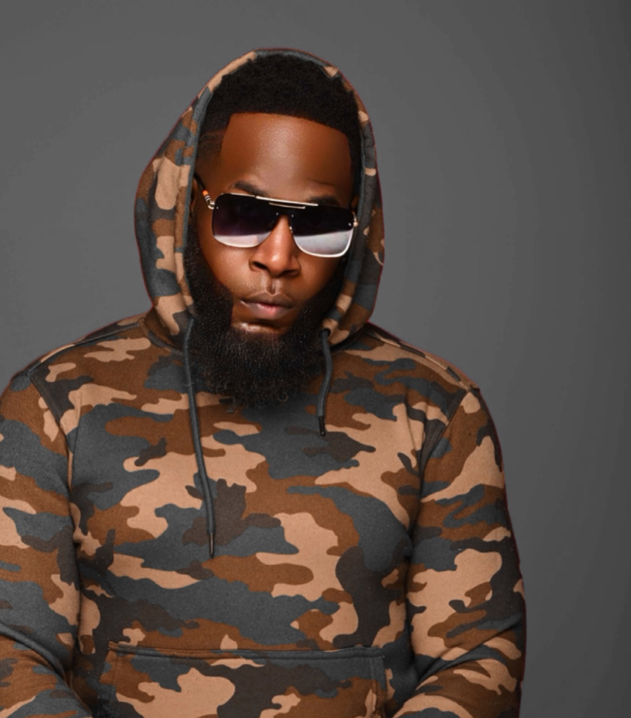 Conversations with Maurice Harrison - Voyage Houston Magazine | Houston ...