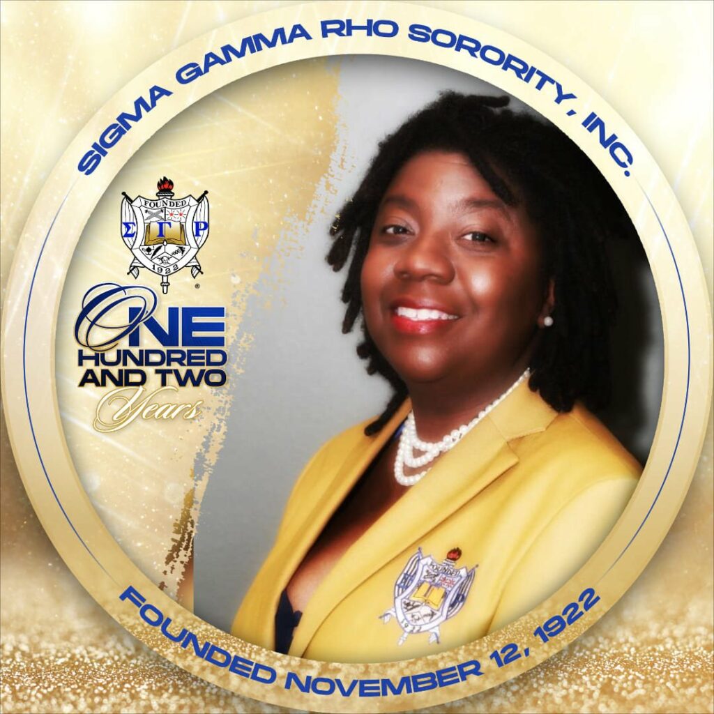 Erica Courtenay-Mann of Life, Lessons & Legacy - Voyage Houston ...