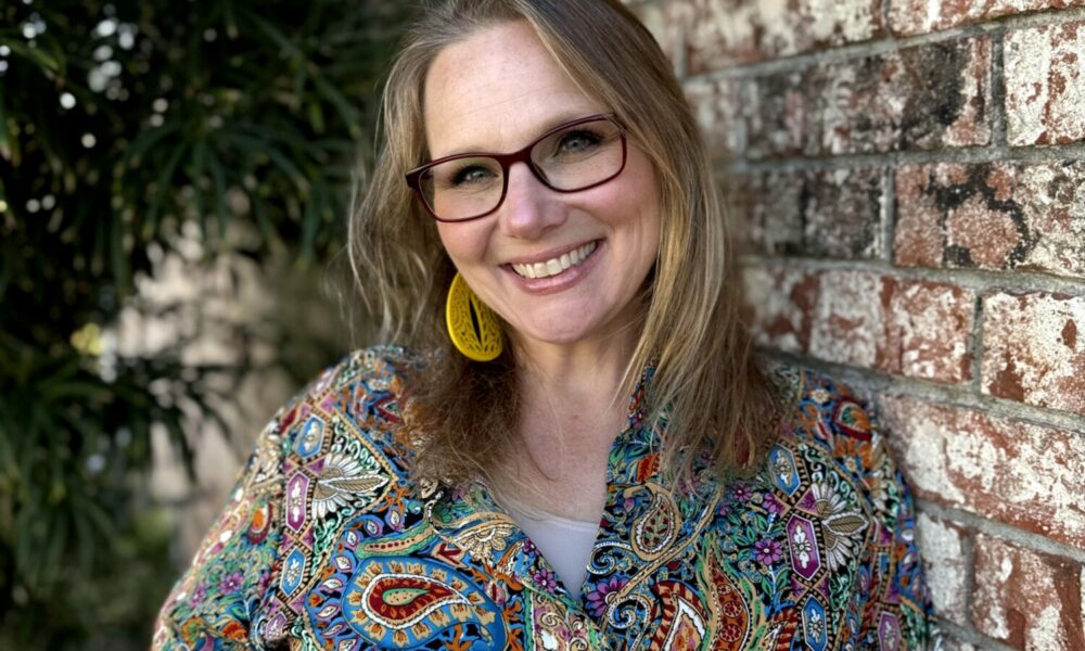 Becky Khan of Southeast on Life, Lessons & Legacy - Voyage Houston ...
