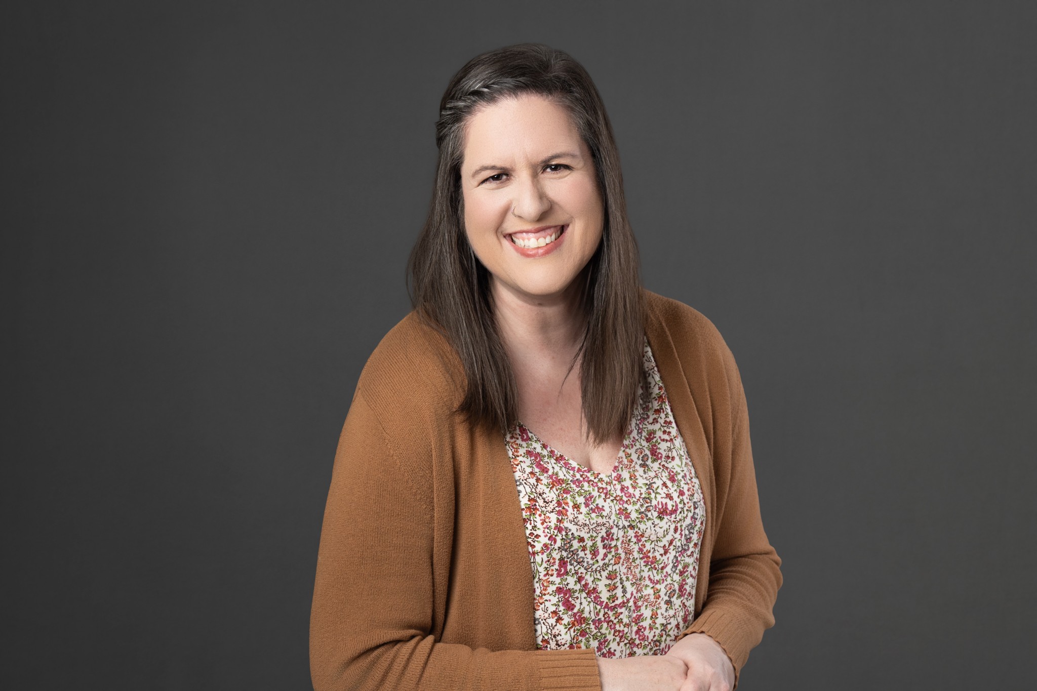 Meet Sarah Police of PG | Therapy - Voyage Houston Magazine | Houston ...