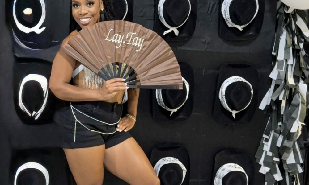 Meet Aleigha Taylor of A. Taylor’d Experience - Voyage Houston Magazine | Houston City Guide