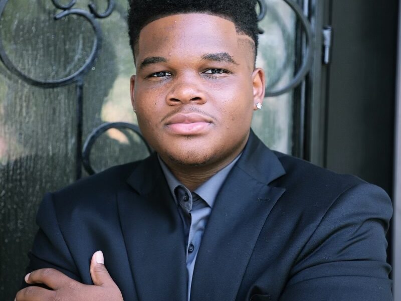 David Winters on Life, Lessons & Legacy - Voyage Houston Magazine ...