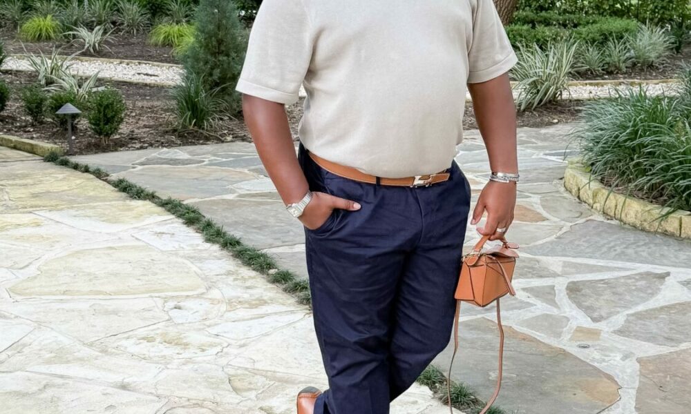 An Inspired Chat with Matt Samuels of Clear Lake/Webster/League City ...