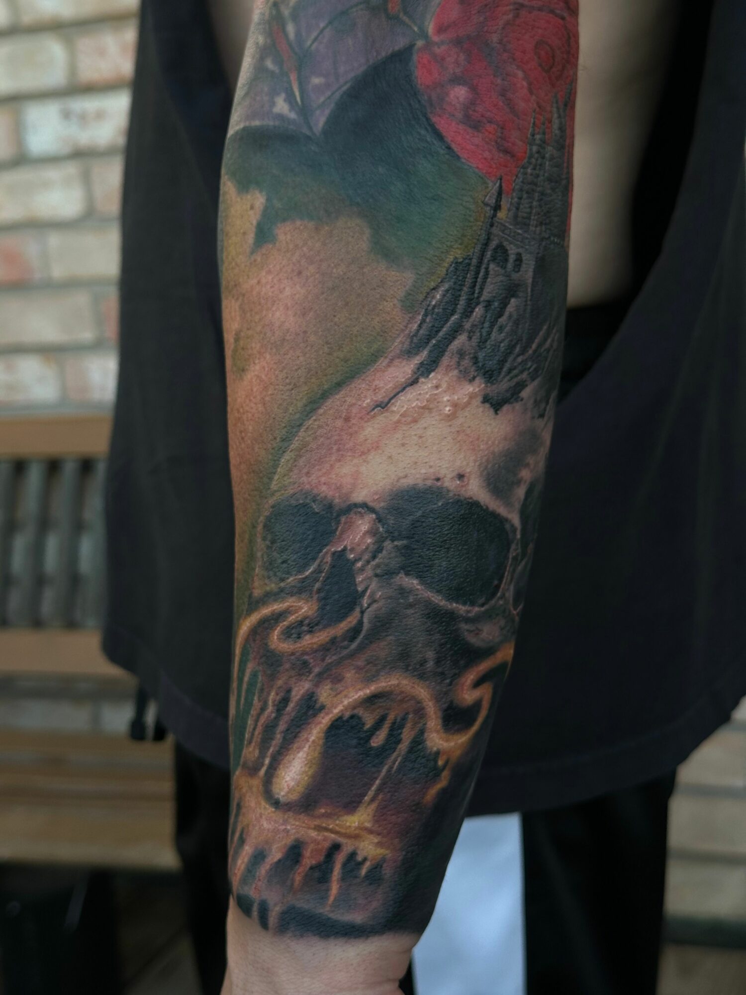 Check Out Jonathan Jay Arauz’s Story - Voyage Houston Magazine | Houston City Guide