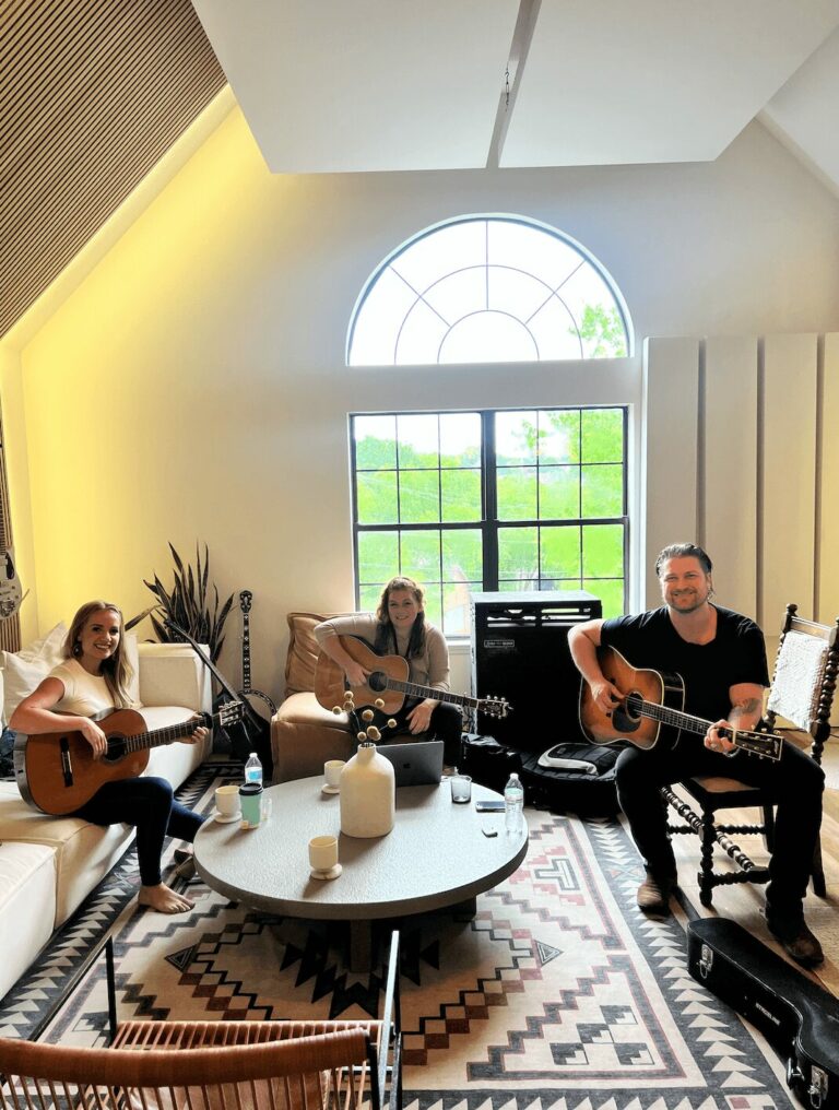 Life, Values & Legacy: Our Chat with Ivory Hecker of Heights - Voyage ...