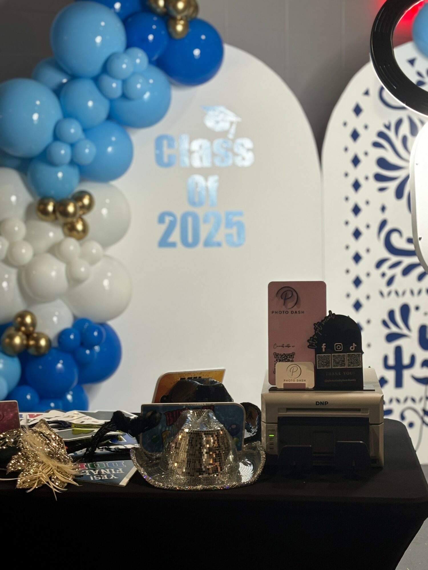 Hidden Gems: Meet Stephanie Alvarez of Photo Dash Photo Booth - Voyage ...