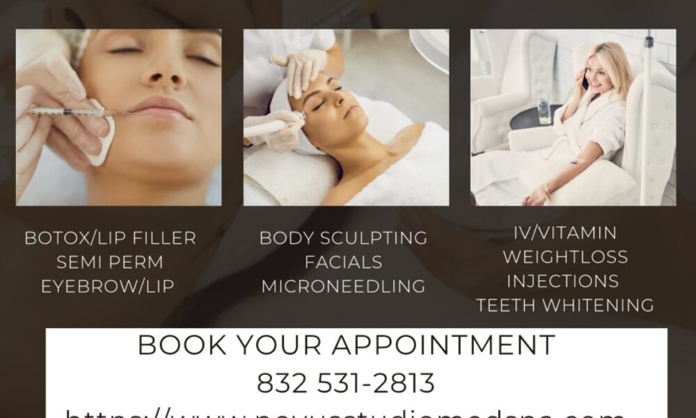 Inspiring Conversations with Alba Munoz of Novus Studio - Voyage ...