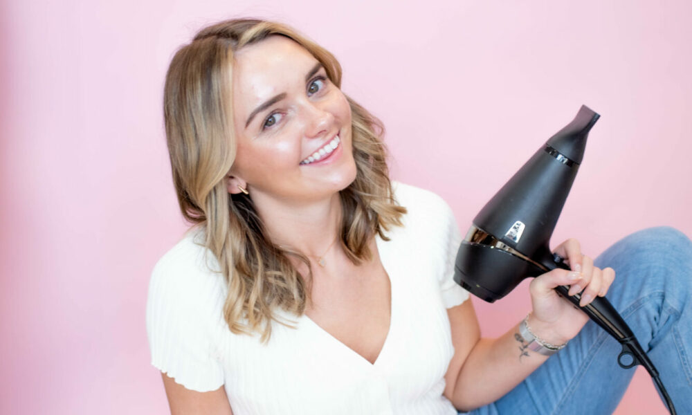 Inspiring Conversations with Brogan Ross of All Dolled UP HTX - Voyage ...