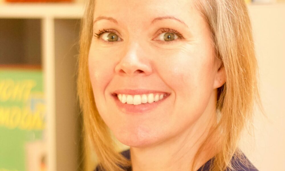 Story & Lesson Highlights with Selina Fowler-Patrick of Pearland/Manvel ...