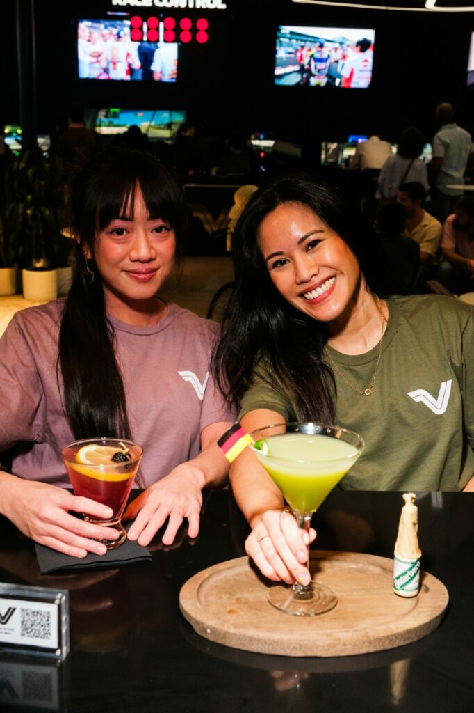 Meet Viet Tran of Velocity, Sim Racing Lounge - Voyage Houston Magazine ...