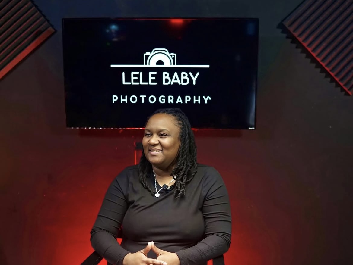 Rising Stars: Meet Charlicia "Lele Baby" Sample of Houston, TX - Voyage ...