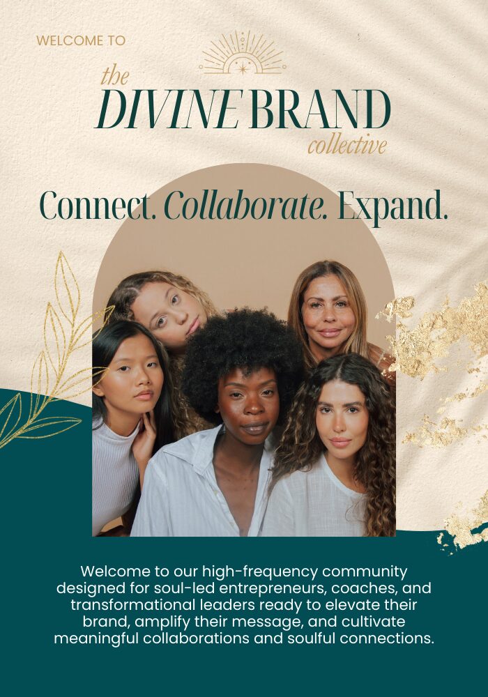 Exploring Life & Business with Farhana Cannon of The Divine Brand Collective + iMedia Exposure ...