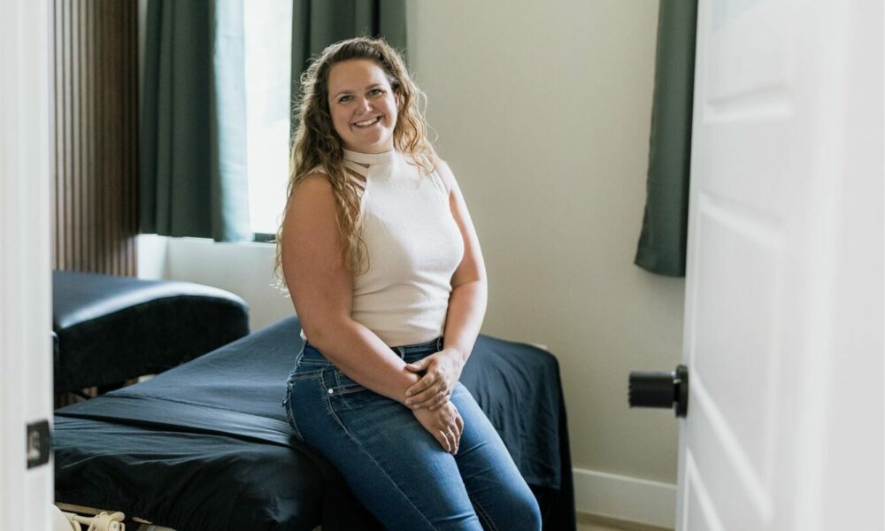 Meet Rachel Williamson of RAW Modalities - Voyage Houston Magazine ...