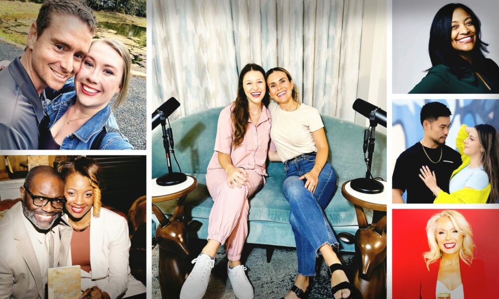 Community Highlights: Meet Daniel Duval of Bride Ministries ...