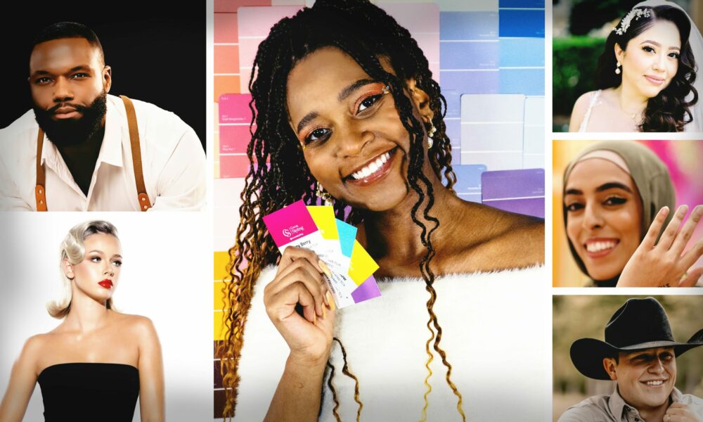 Rising Stars: Meet Isaiah Robin - Voyage Houston Magazine | Houston City Guide