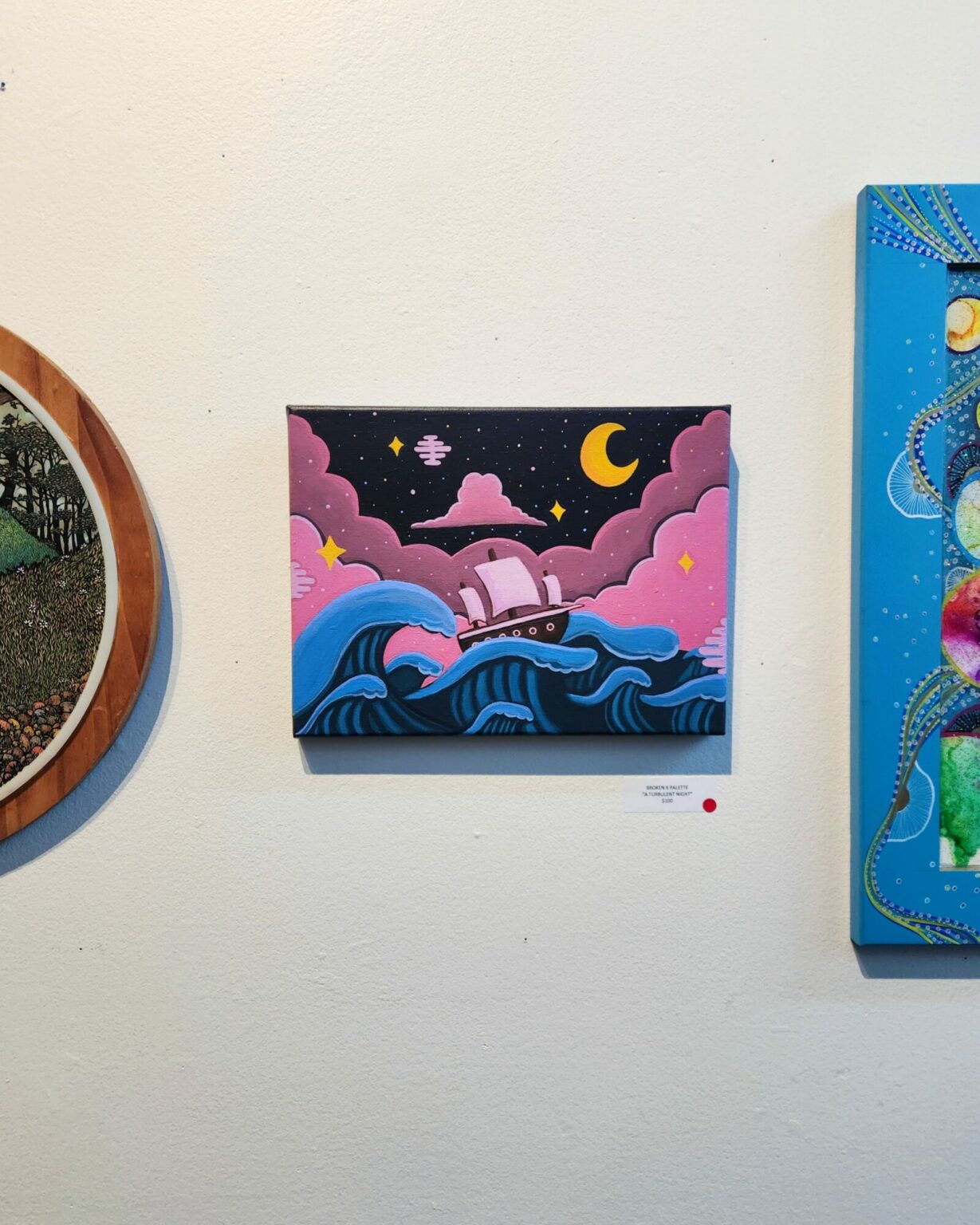 Story & Lesson Highlights with Mery L. Hamlin Cardona of Houston ...