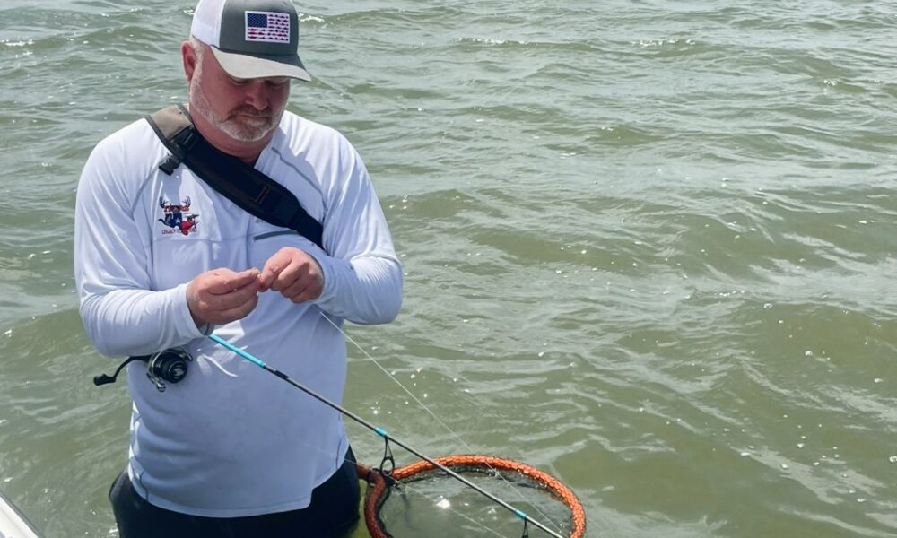 Captain Dwayne Green of South on Life, Lessons & Legacy - Voyage Houston Magazine | Houston City ...