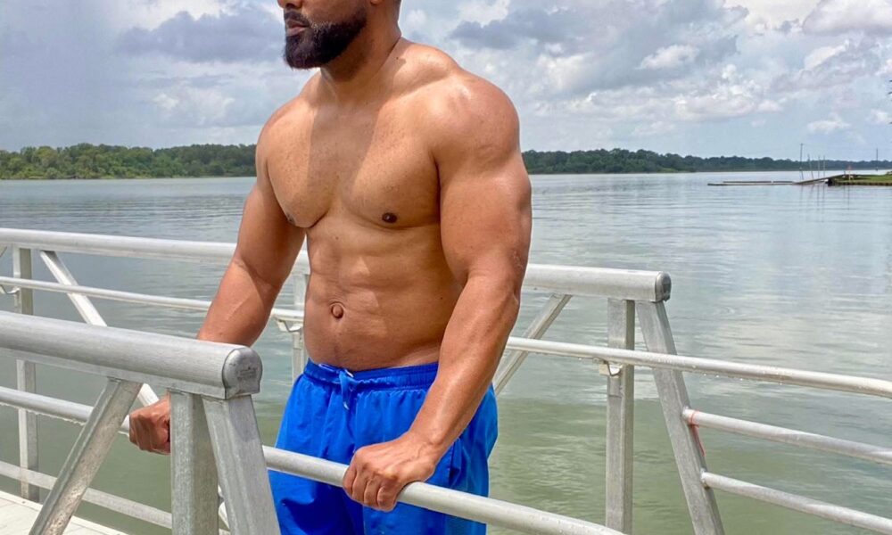 Demetrius Joseph of Clearlake on Life, Lessons & Legacy - Voyage ...