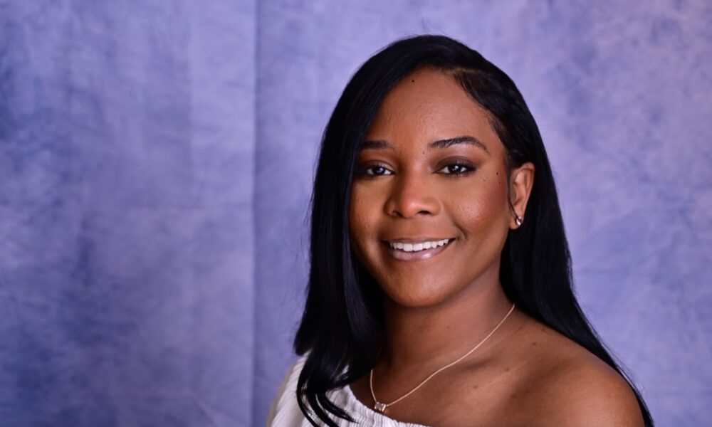 Carletta Brantley of South Houston on Life, Lessons & Legacy - Voyage ...