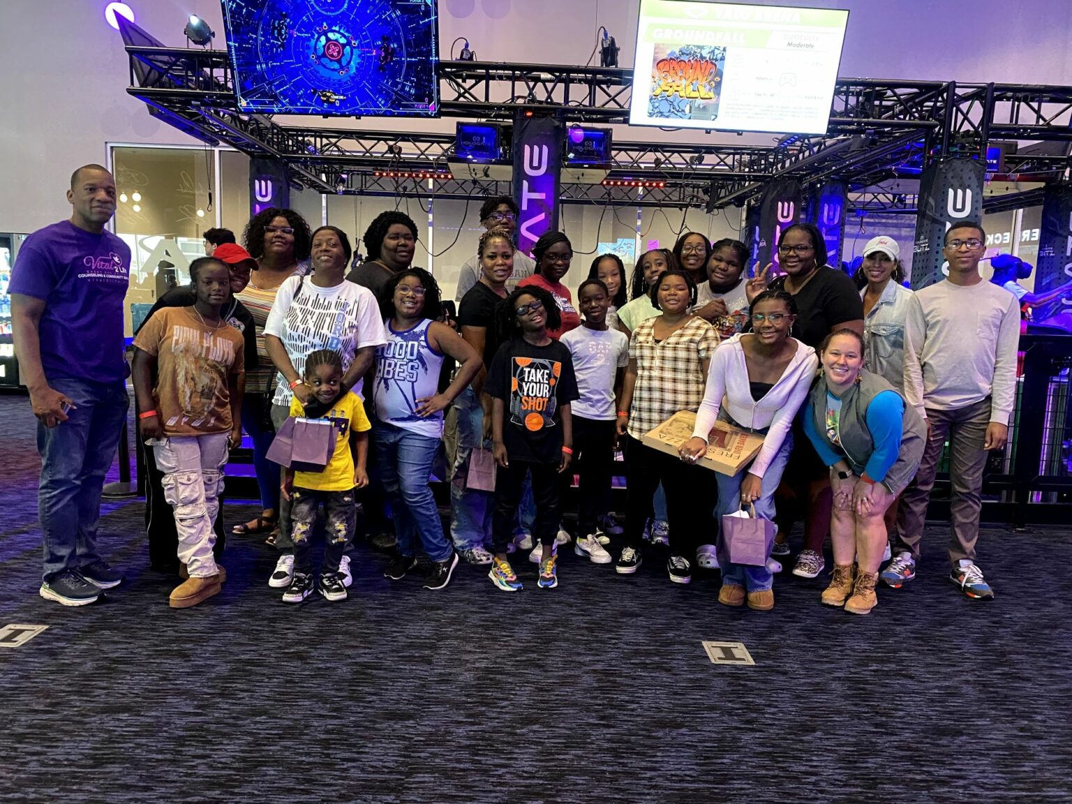 Daily Inspiration: Meet Tennyson & Meka Smith - Voyage Houston Magazine ...