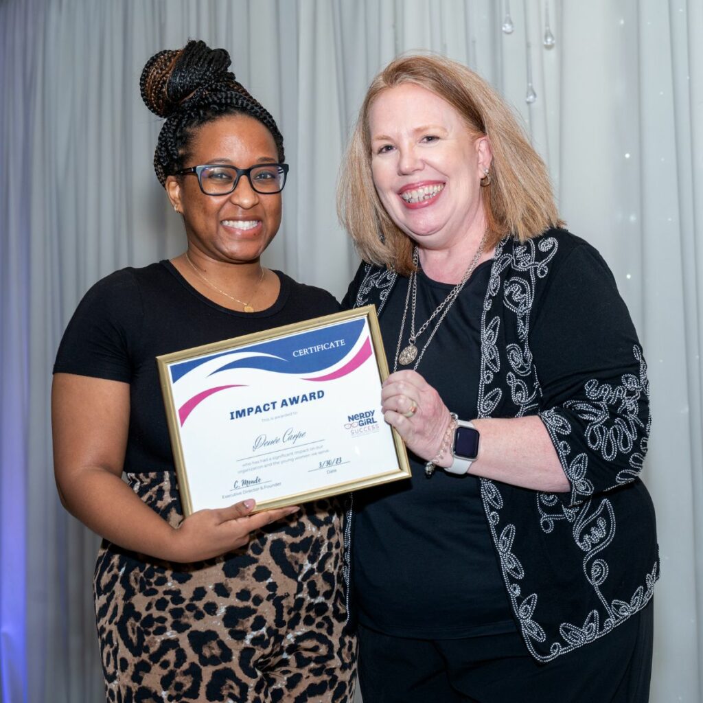 An Inspired Chat with Christina Meade of Greater Houston - Voyage ...