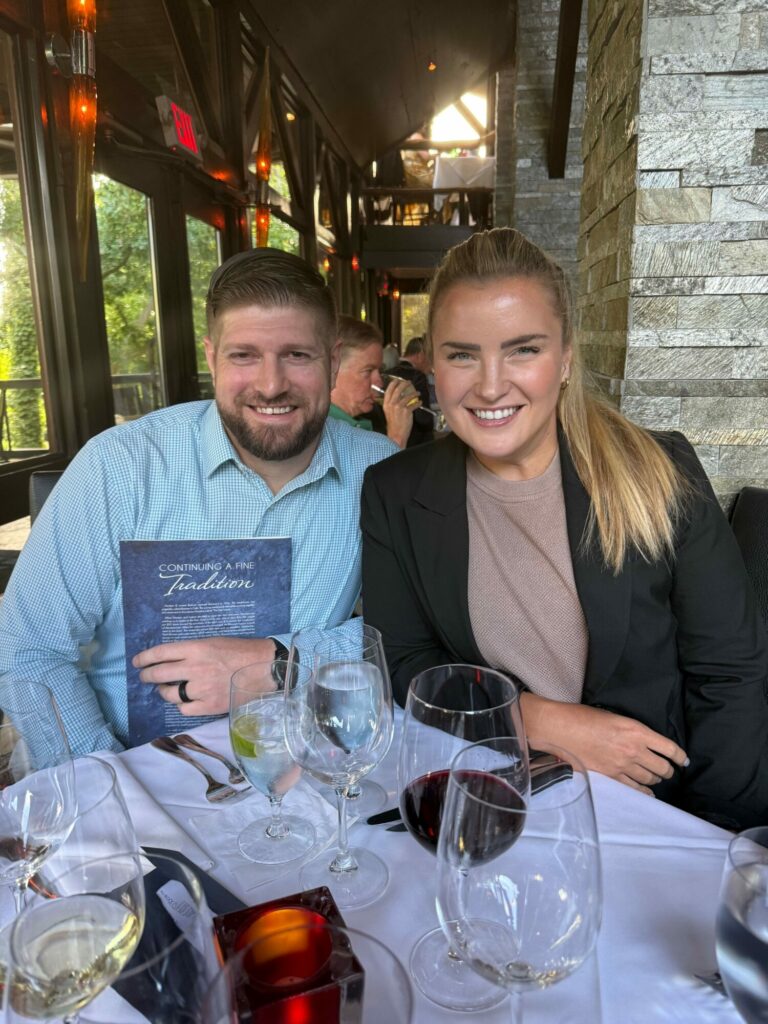 Kristi Thornton of Montgomery on Life, Lessons & Legacy - Voyage ...