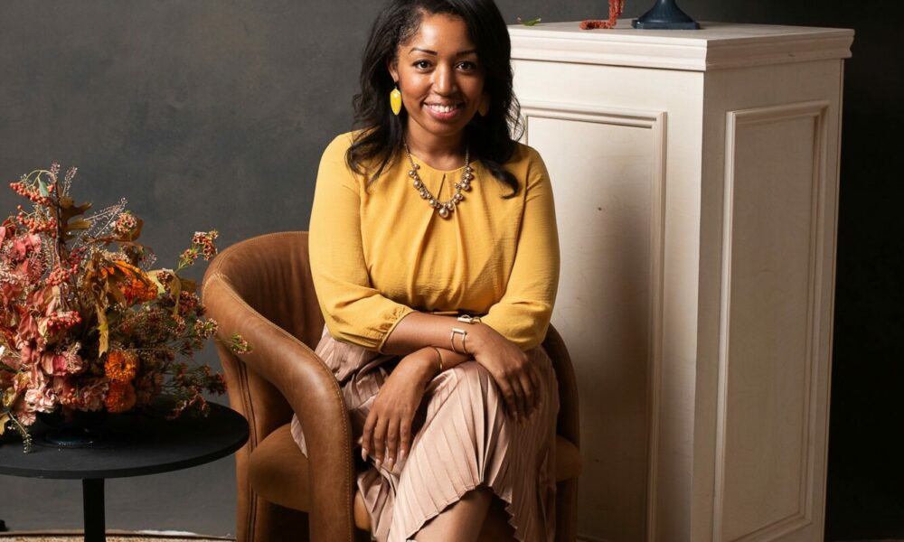 Exploring Life & Business with Keeley Shree of SOULESTA Creative ...