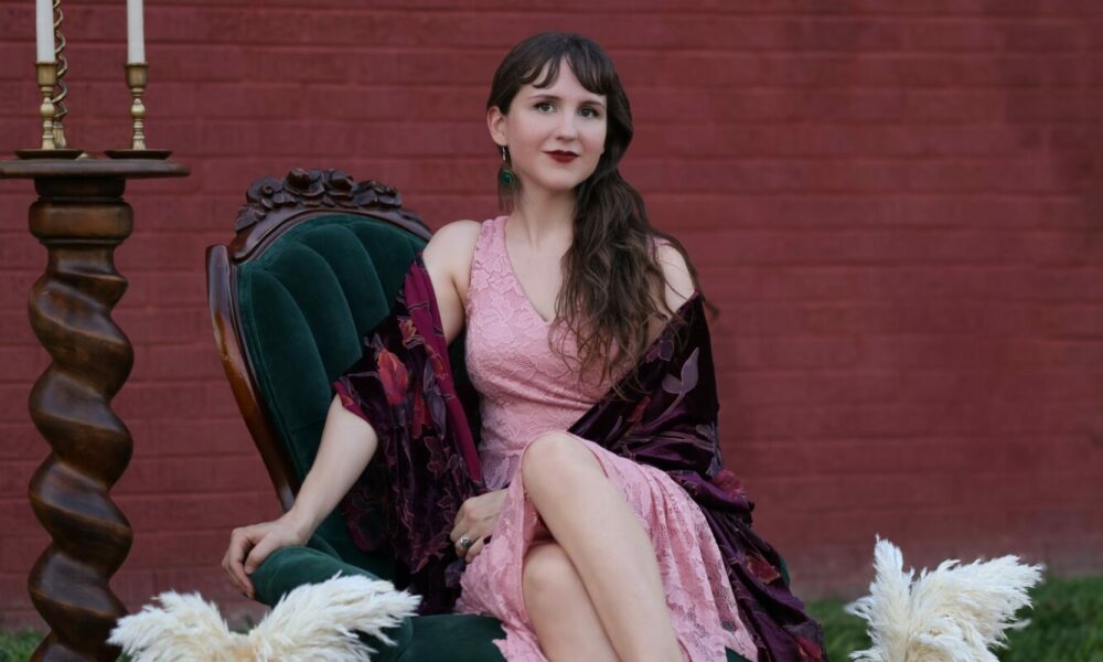 Community Highlights: Meet Christa Royall of Royall Vintage Rentals ...