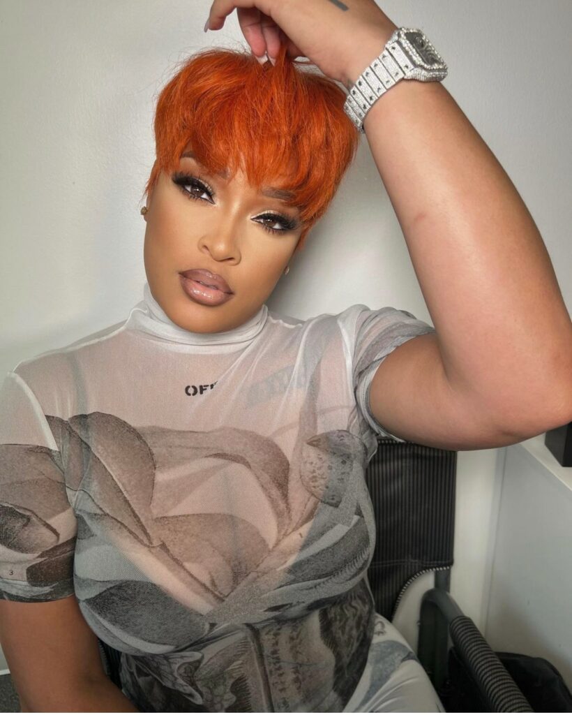 An Inspired Chat with Candice Renee of Memorial City - Voyage Houston ...