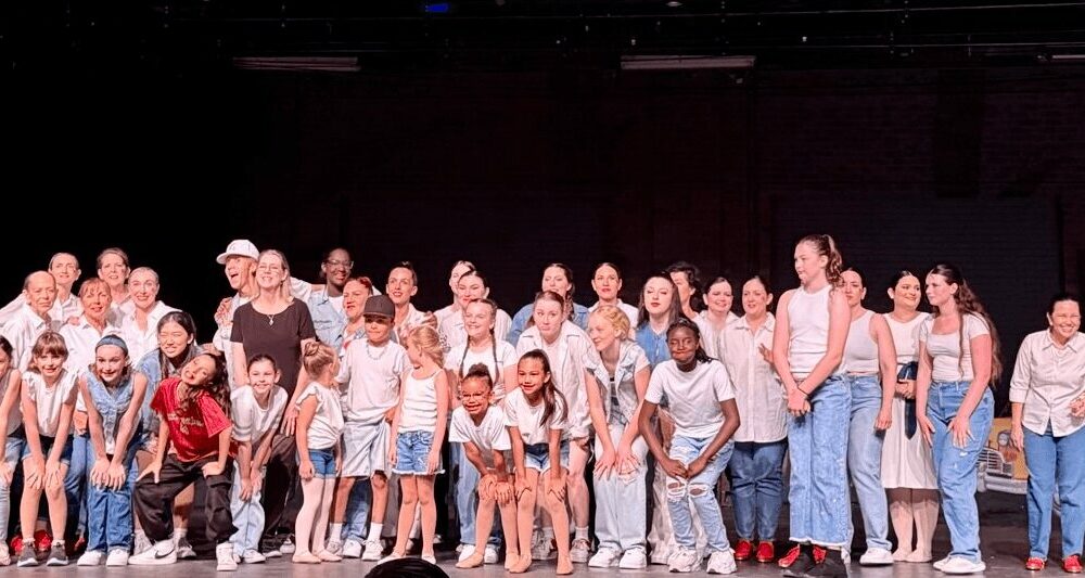 Daily Inspiration: Meet Meredith French - Voyage Houston Magazine ...